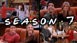 The Underrated Ones From Season 3 Friends Friends Mp3 Mp4 Download
