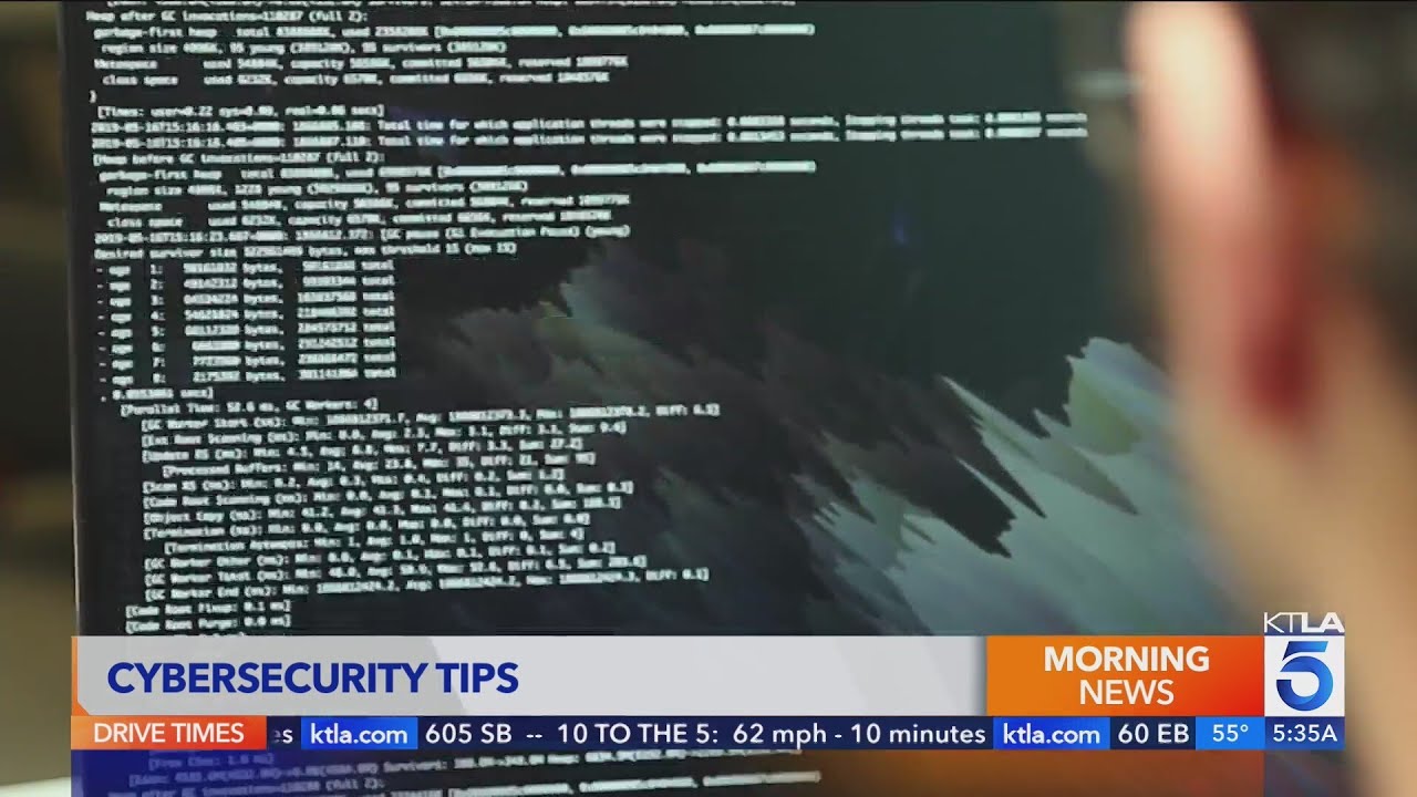 Stay Safe Online 3 Ways To Increase Your Cybersecurity Now Youtube