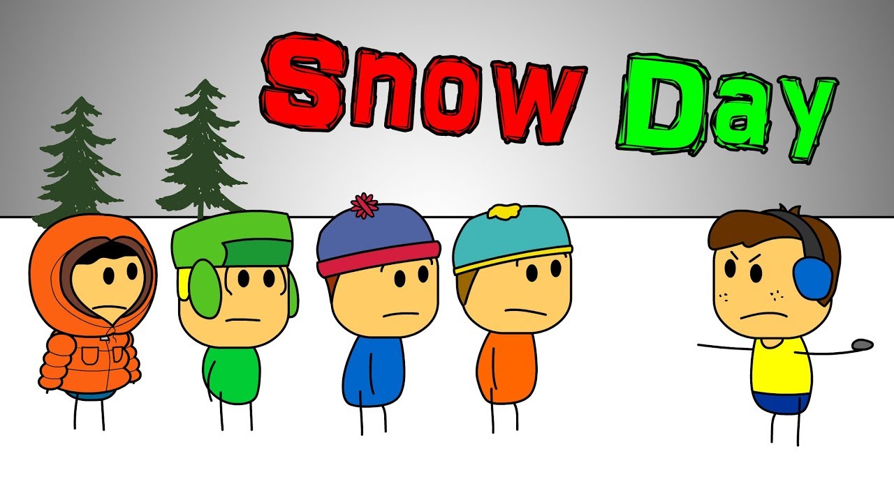 Cartoon Brewstew