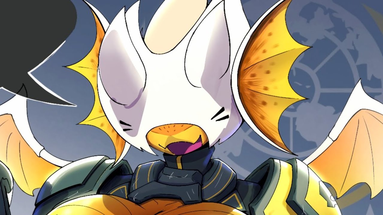 Maximum Liberty Patriotic Bug Helldivers 2 Comic Dub Youtube