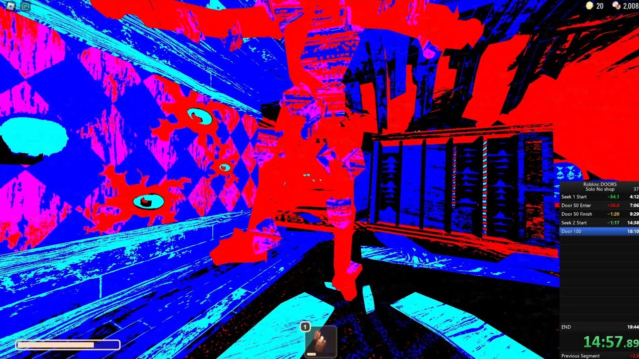 Roblox Doors Door 100 Glitch At Ken Escobar Blog