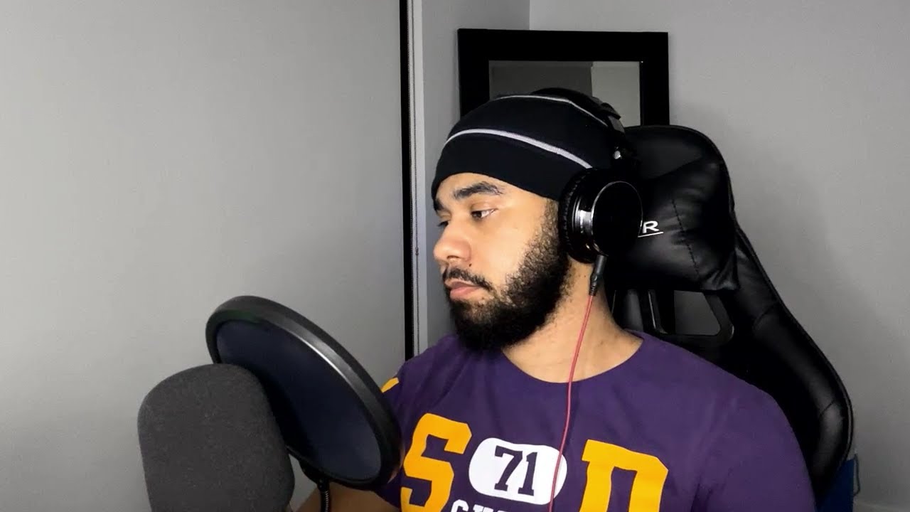 I Made This Video At 2am Youtube