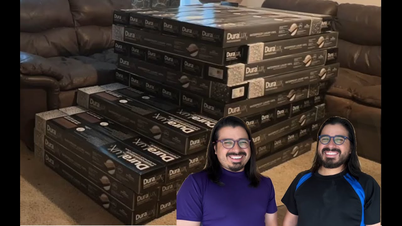 Flooring Renovation Youtube