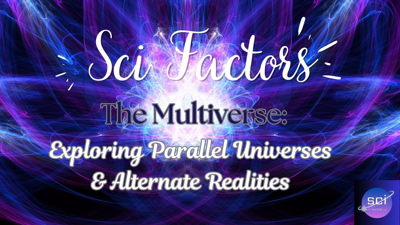 The Multiverse Exploring Parallel Universes Alternate Realities