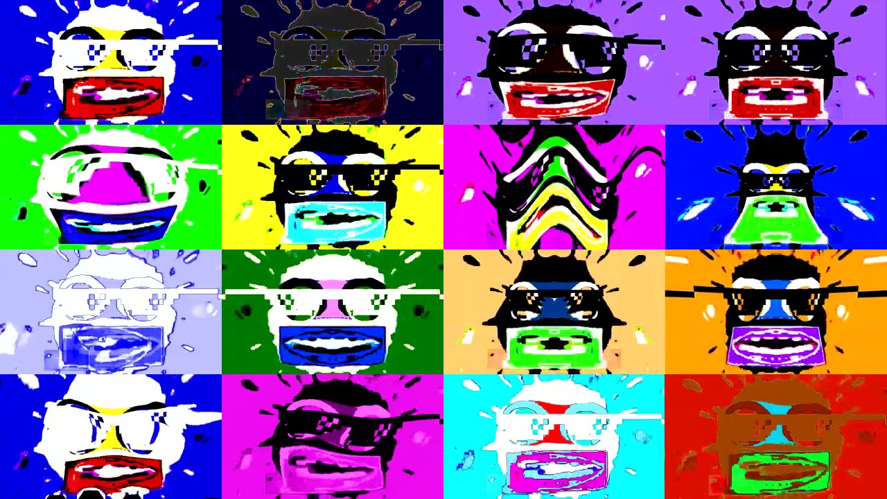 Preview 1982 Effects Super Quadparison Youtube