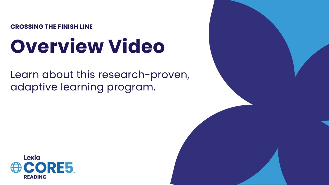 Interactive Demo Video Core5 Overview Youtube