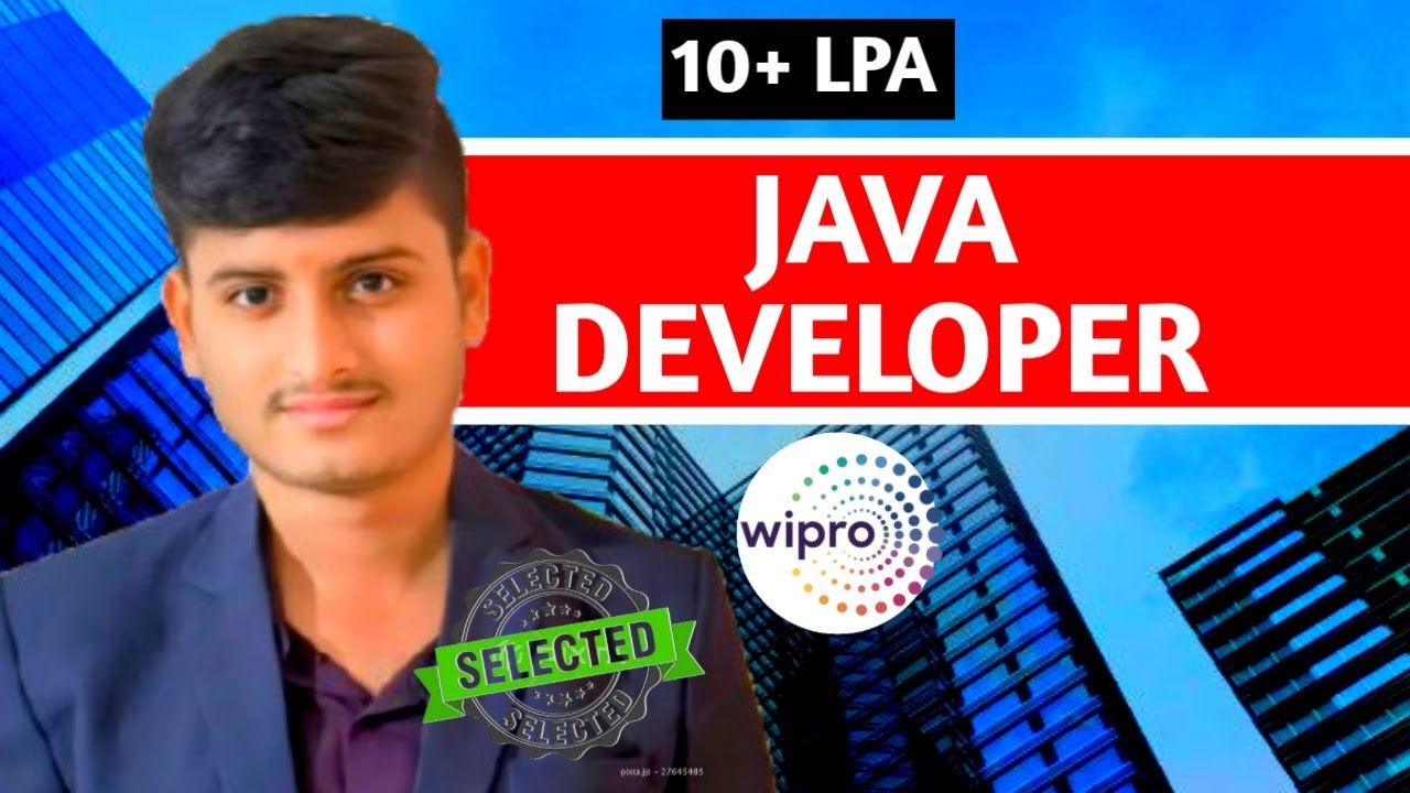 Fresher Got 10 Lpa Job рџ ї Java Developer Job In Pune Aadiandjava