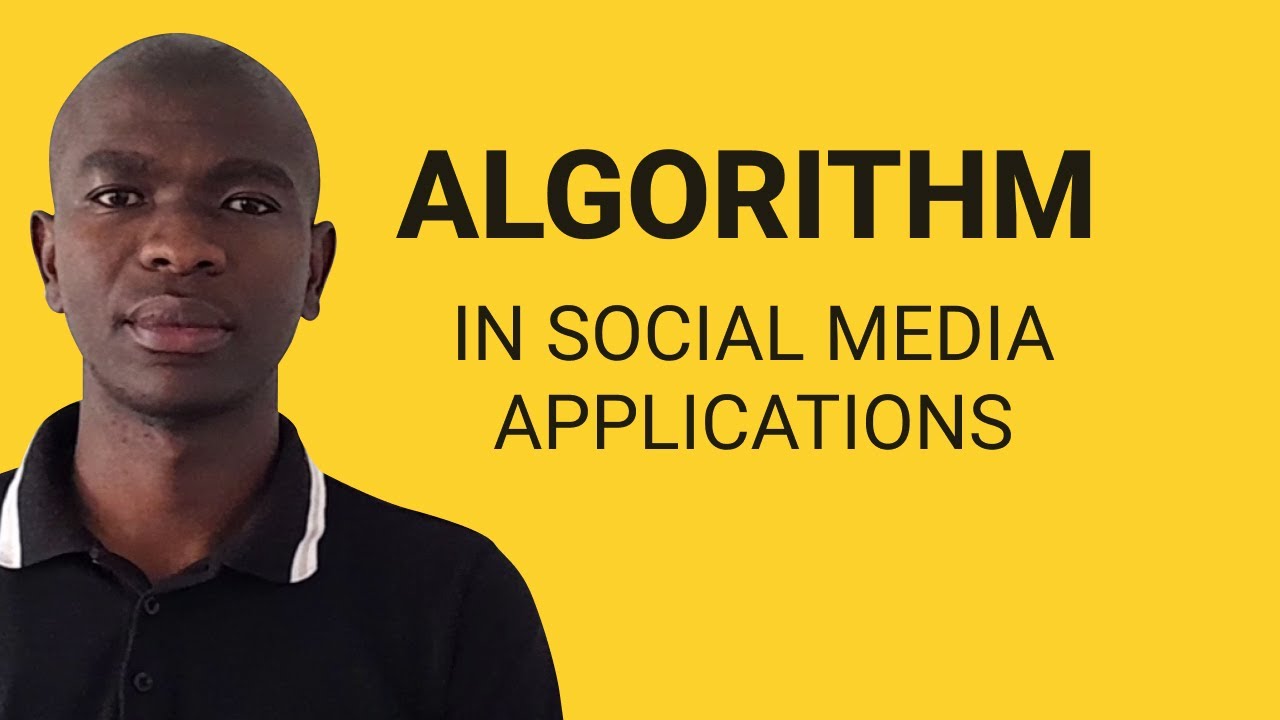 Youtube Algorithm South African Software Developer Youtube