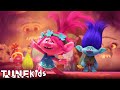 Trolls Justin Timberlake Anna Kendrick Can T Stop The Feeling Ms Movies ...