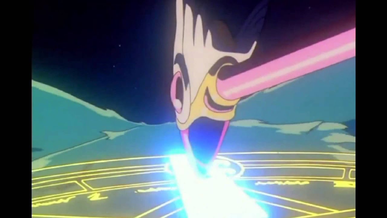 Cardcaptors Opening English Hd Youtube