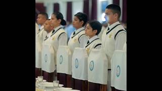 Dining Rules For Cadets In Nda And Air Force Mess Army Airforce ...