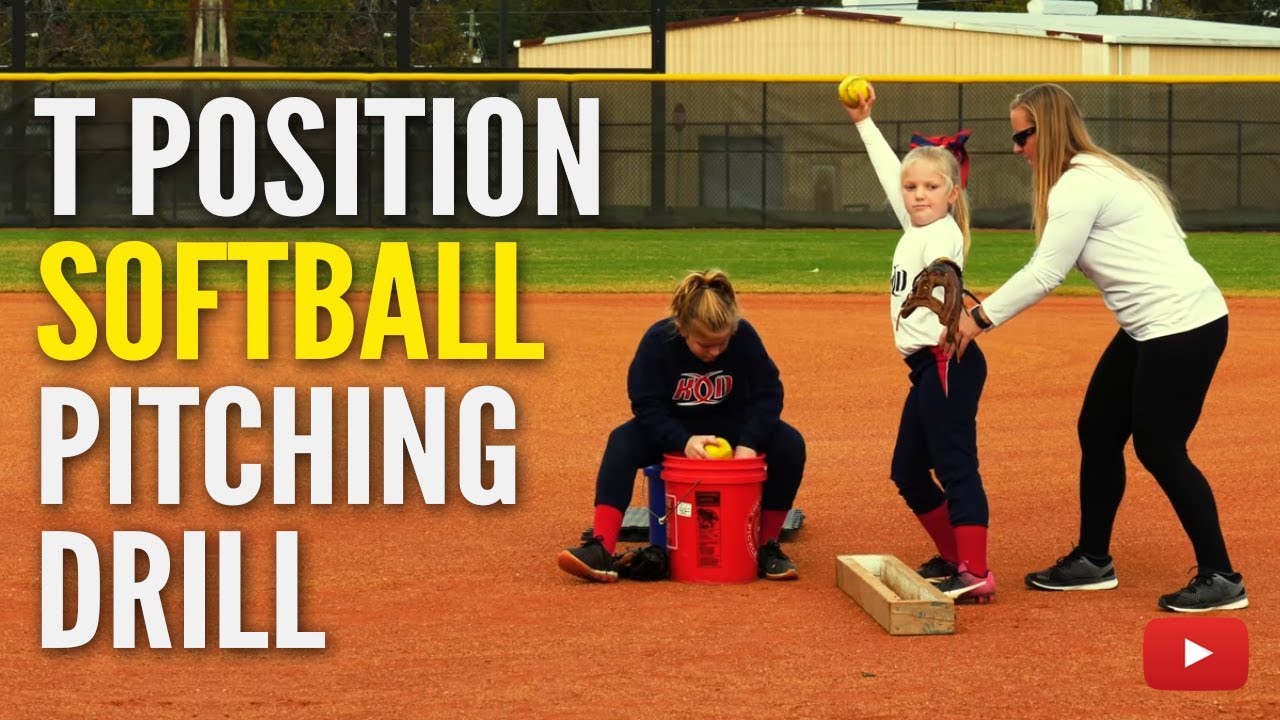 Youth Pitching Drill At Audrey Nixon Blog