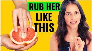 The Secret To Giving Any Woman An Incredible Orgasm 8 Moves That Make Her Scream Marni Your ...