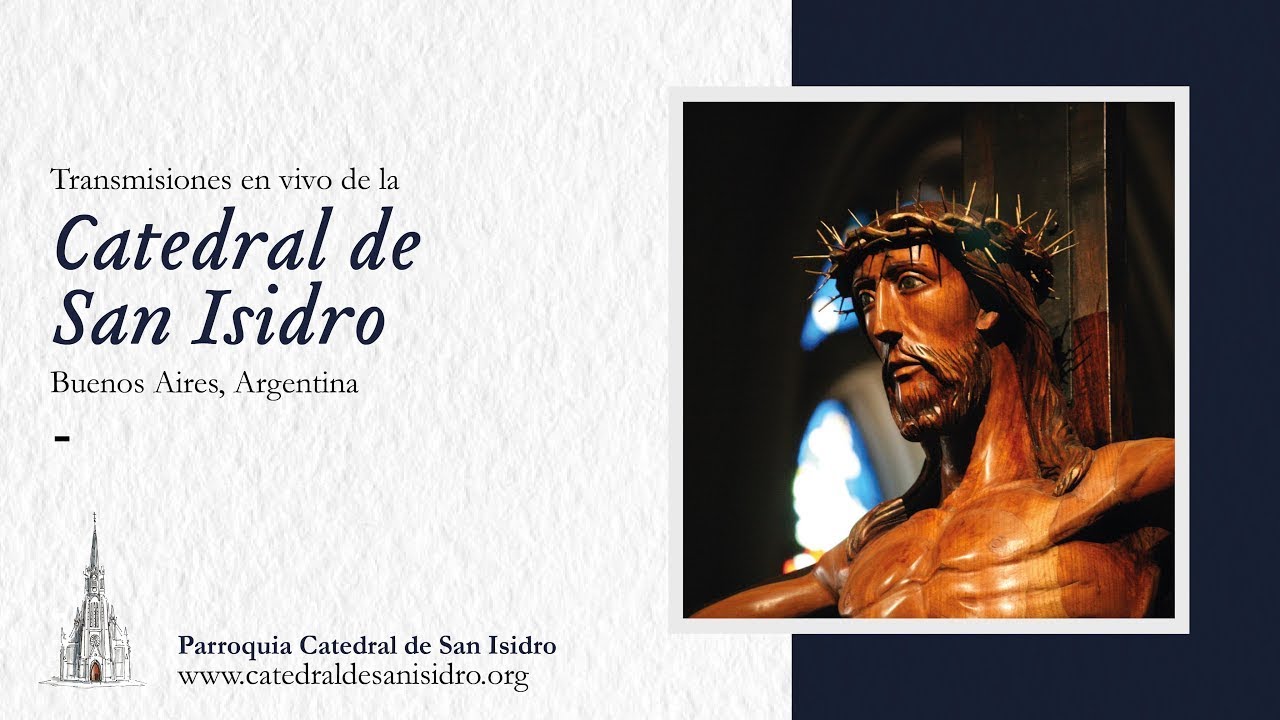 Misa 14 01 2024 12 30h Youtube