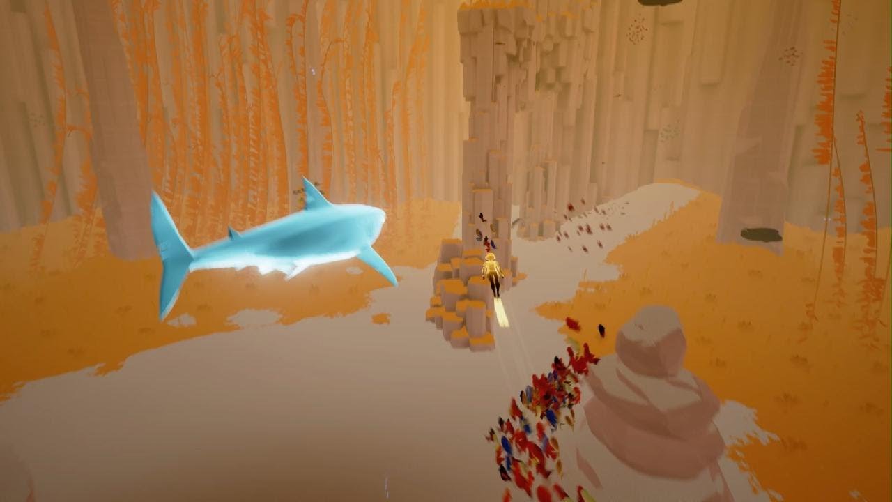 Abzu Youtube