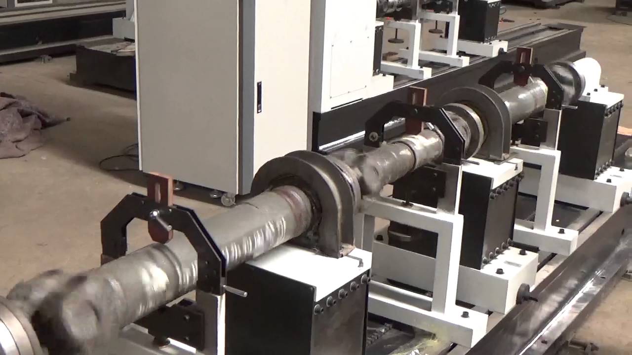 Shaft Balancing Procedure At Donna Bull Blog