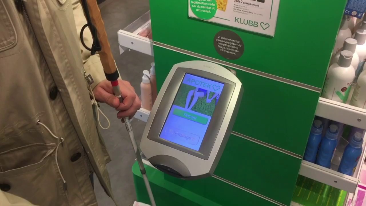 Qmatic System Qmatic System Wavetec Queue Management