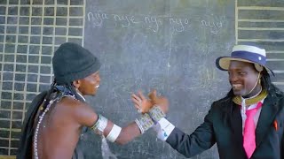 Nelemi Mbassando Ft Manoti Boy Lung Wadu Lugosha Prd Power Studio ...