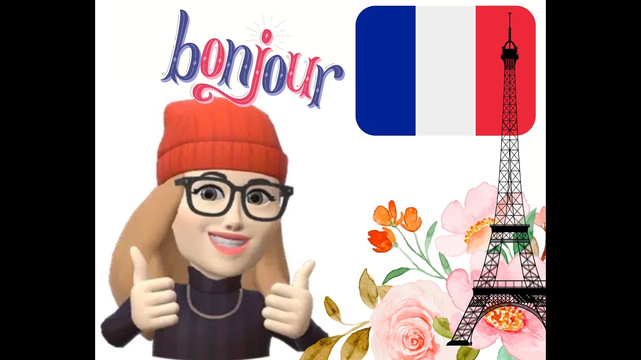 Le Verbe Avoir Youtube