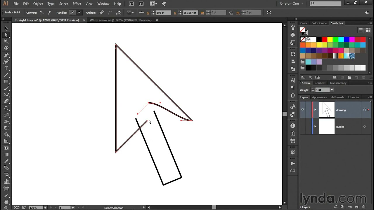 Adobe Illustrator Cc 2015 Tutorial Lynda Com Download Moplaomatic
