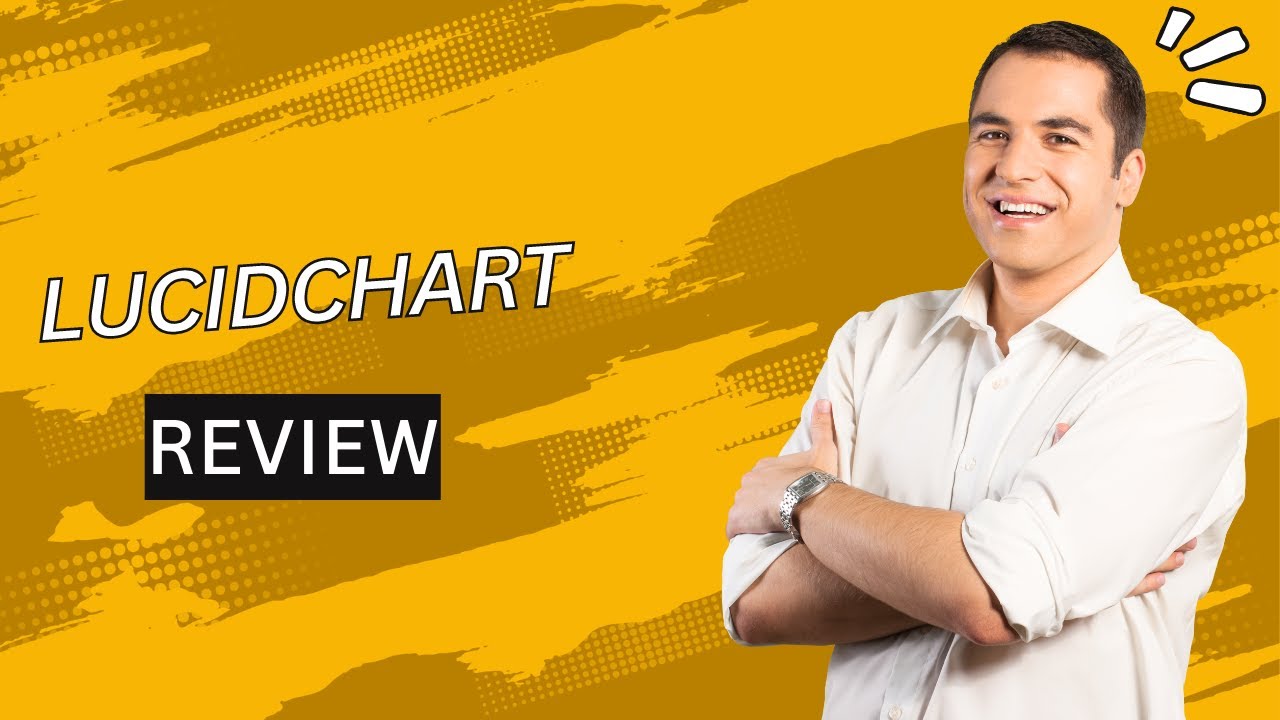 Lucidchart Review Visualize Your Success Youtube