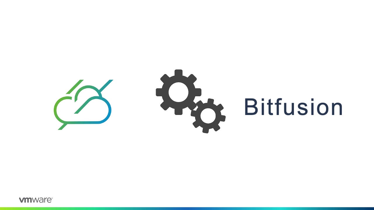 Scaling Distributed Machine Learning With Bitfusion On Kubernetes Youtube