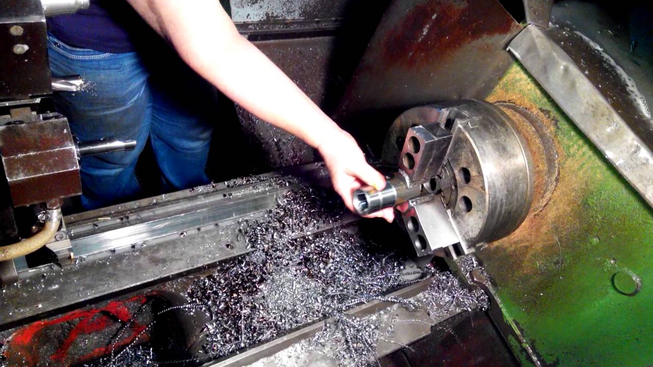 Siemens 808d Youtube