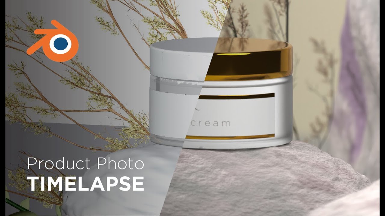 Blender 3d Modeling Timelapse Youtube