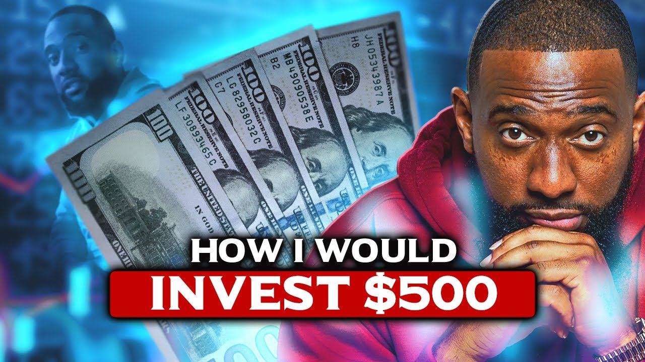 Turn 500 Into Wealth A Beginner S Guide To Smart Investing Moneywa