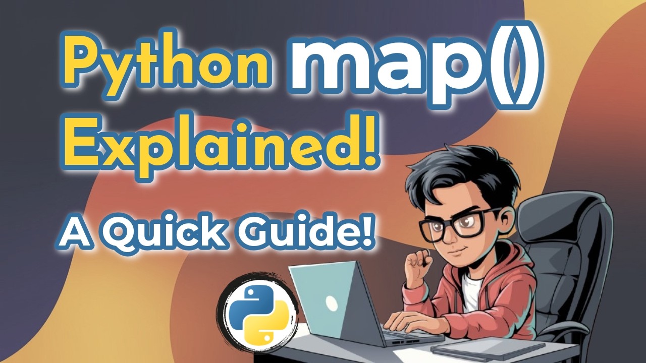 How To Use Python S Map Function A Quick Guide Youtube