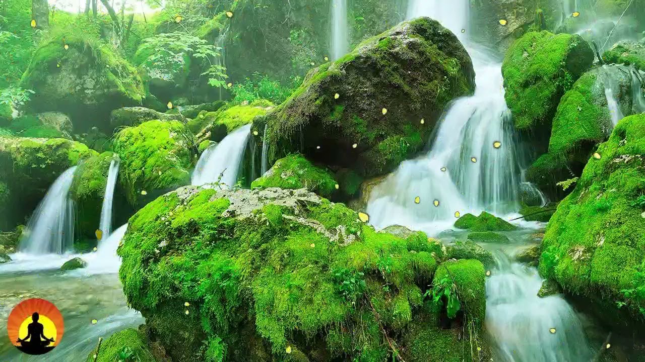 3 Hour Study Music Concentration Focus Meditation Work Music