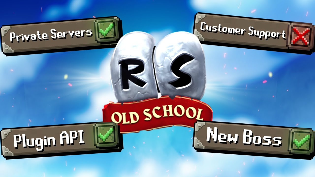 Runescape Has Changed Forever Youtube