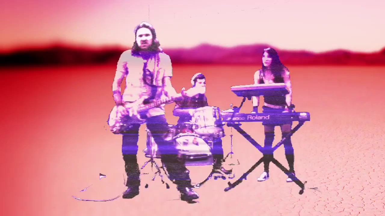 Robot Band Only Outtake Youtube