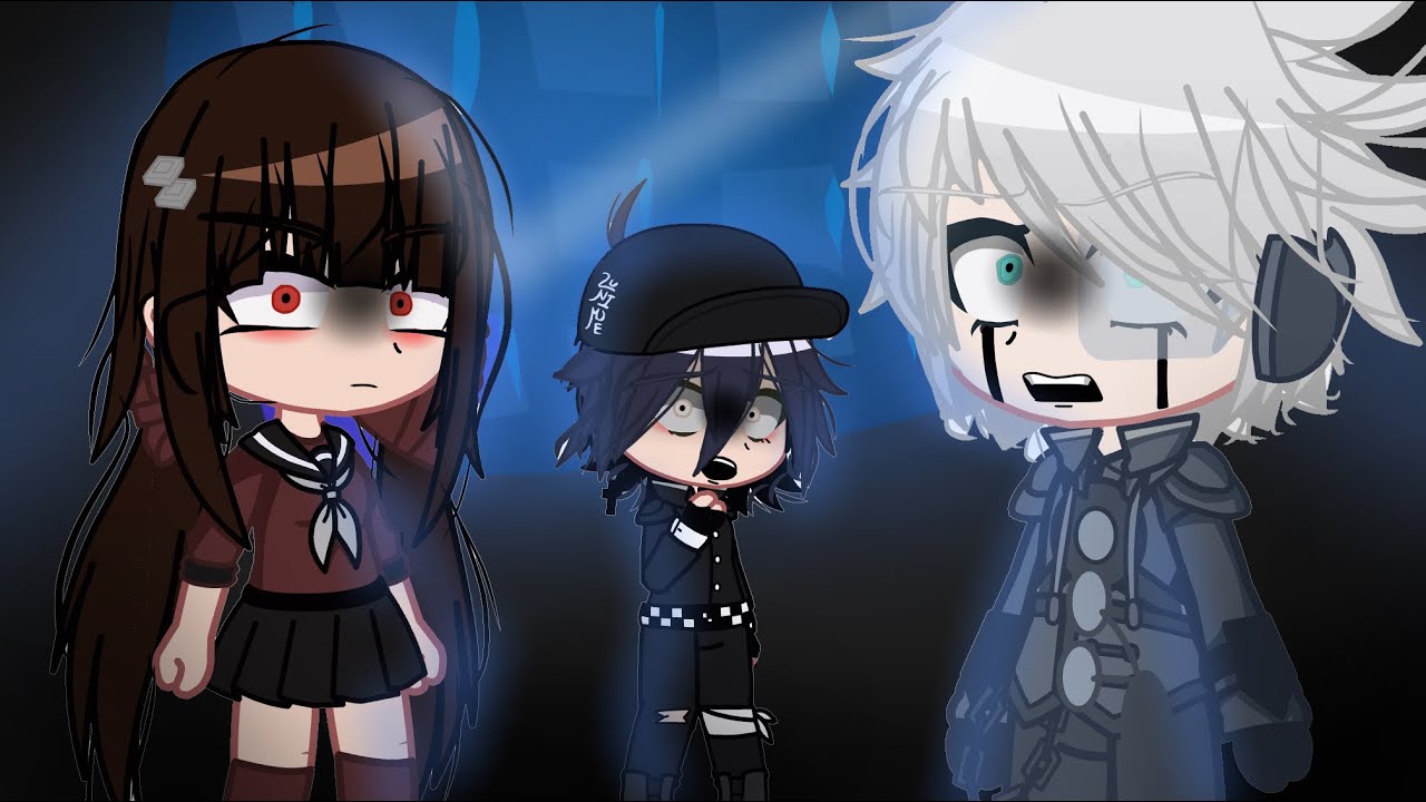 Copycat Mius Death Spoilers Danganronpa V3 Youtube