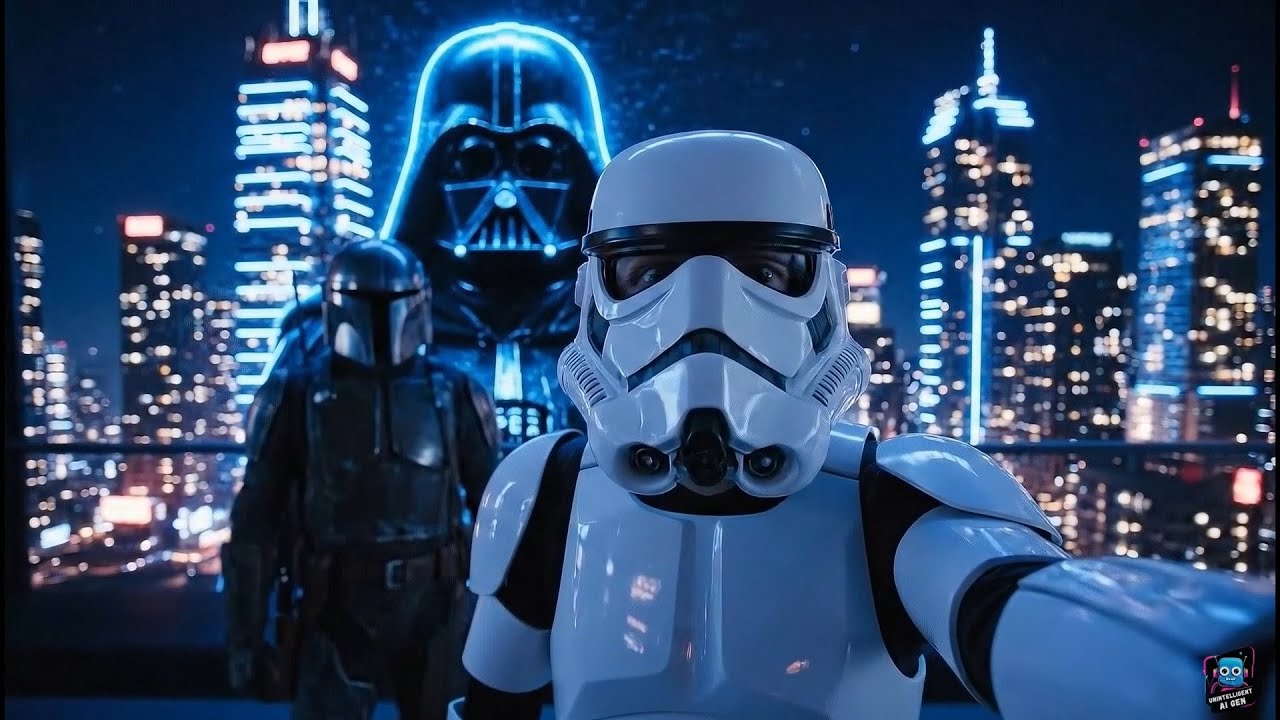 Best Of Stormtrooper Vlogs Funny Compilation 2 ёяшв Youtube
