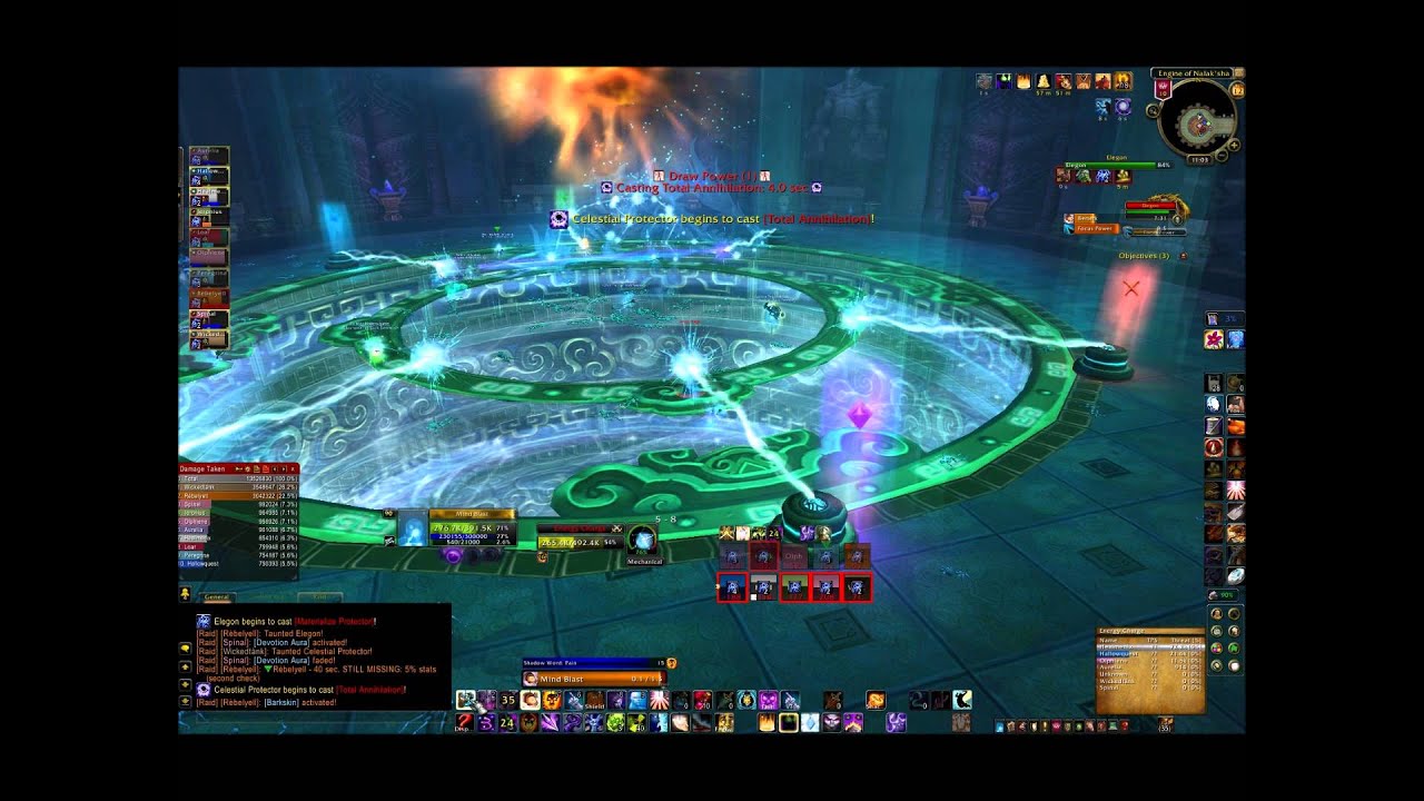 Elegon 12 11 2012 Youtube