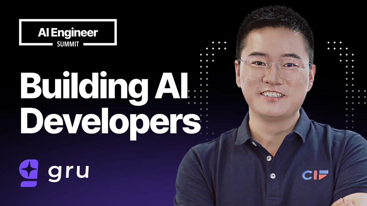 How Coding Agents Change Software Development Forever Hailong Zhang