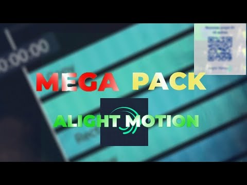 Mega Pack For Alight Motion Cc S Shakes Text Alight Motion