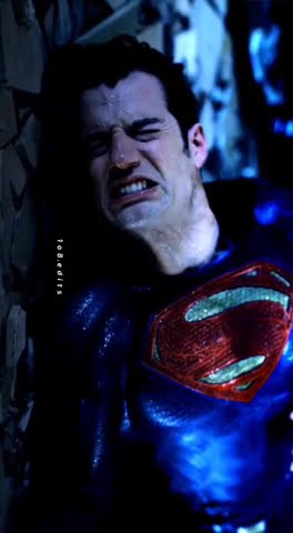 Coldest Scene In Dcрџґ Dc Dccomics Superman Batman Viral Shorts
