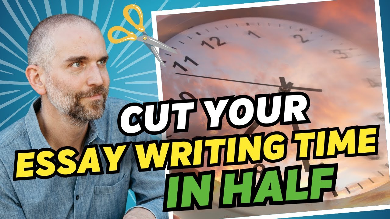 How To Stand Out On Your Supplemental Essays And Save 20 Hours Youtube
