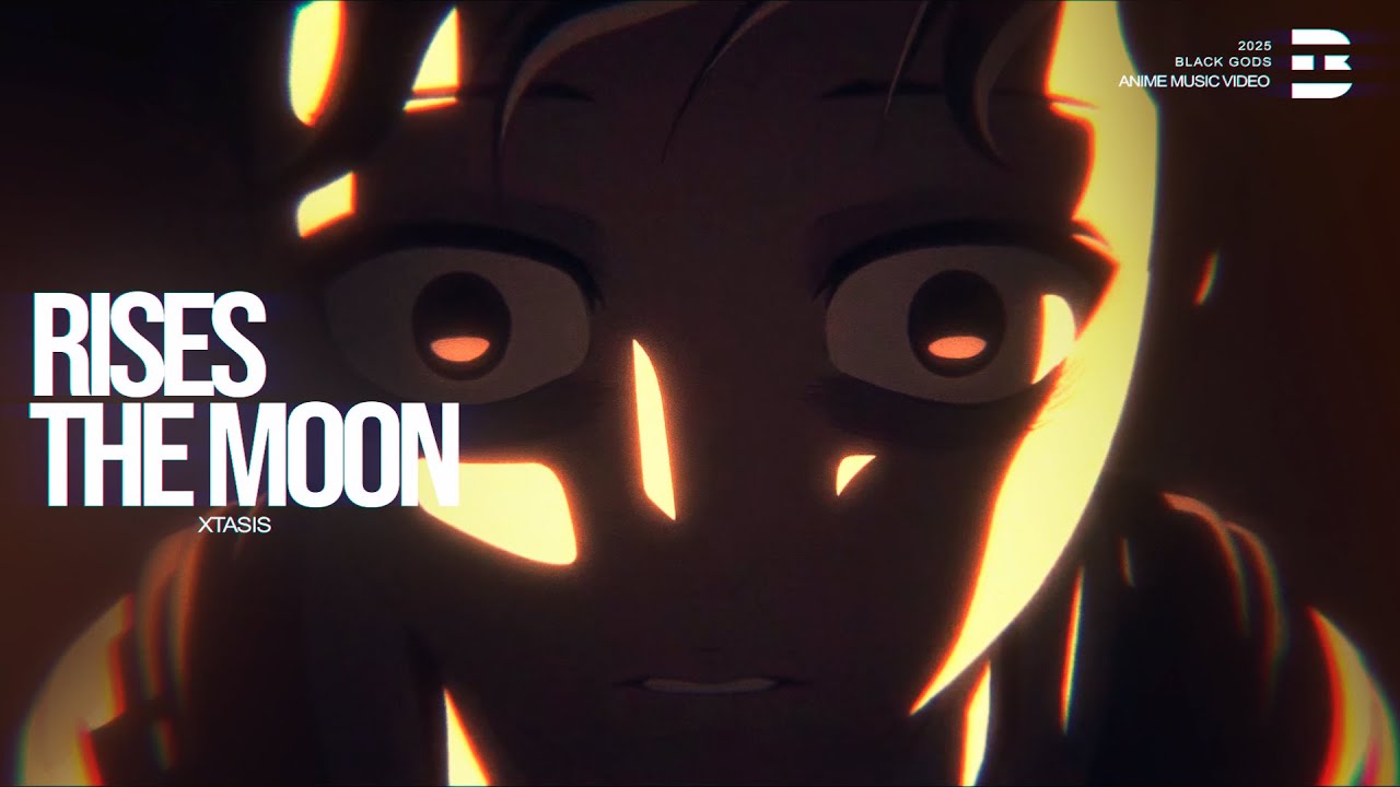 Zom 100 Amv Xtasisamv Rises The Moon Bga Youtube