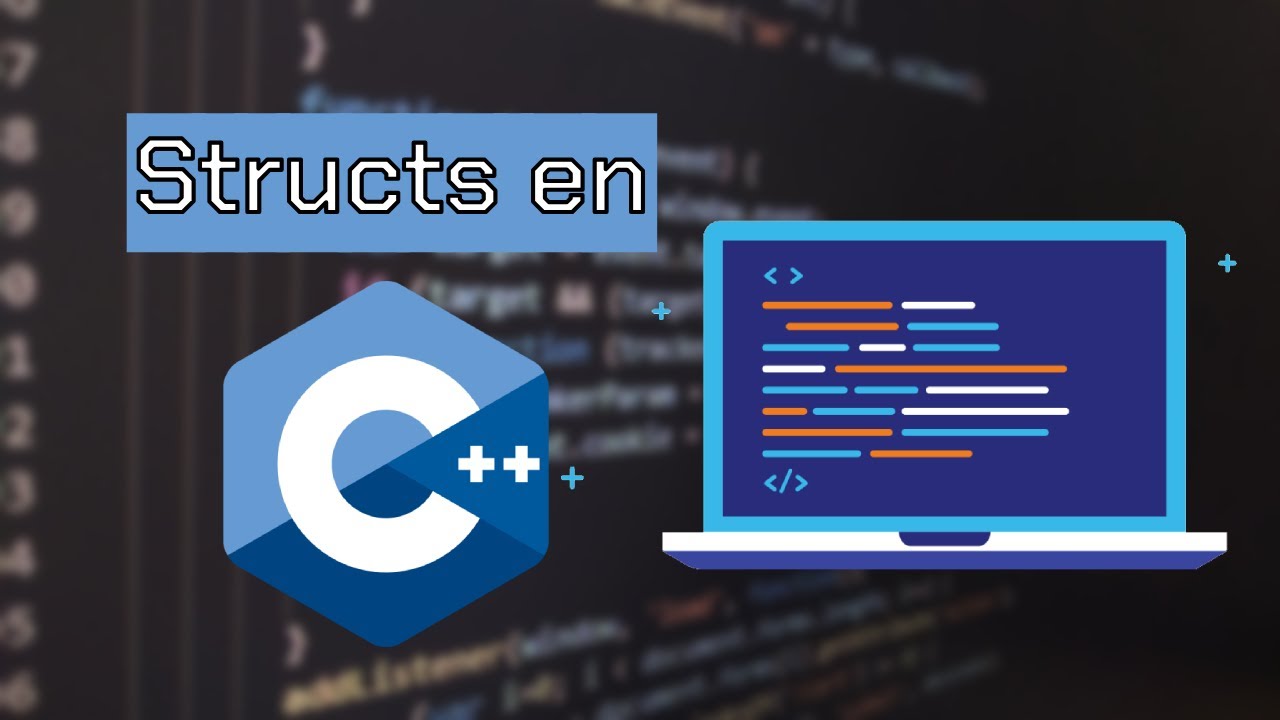 Structs C Youtube