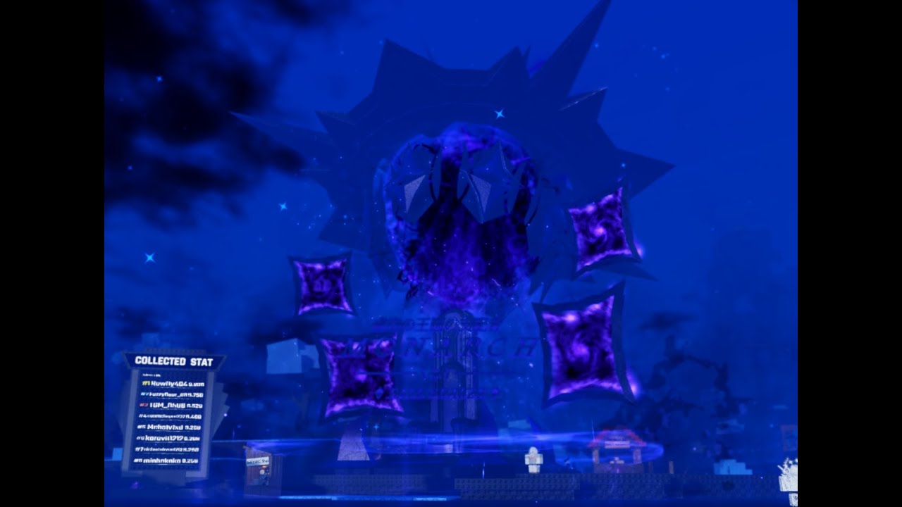 Biggest Monarch Ever Recorded In Sols Rng Youtube