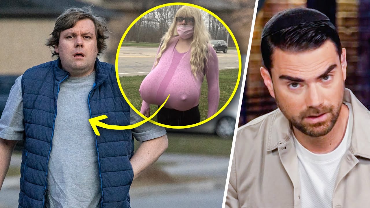 Teacher Only Wears Fake Huge Boobs In Classroom Youtube