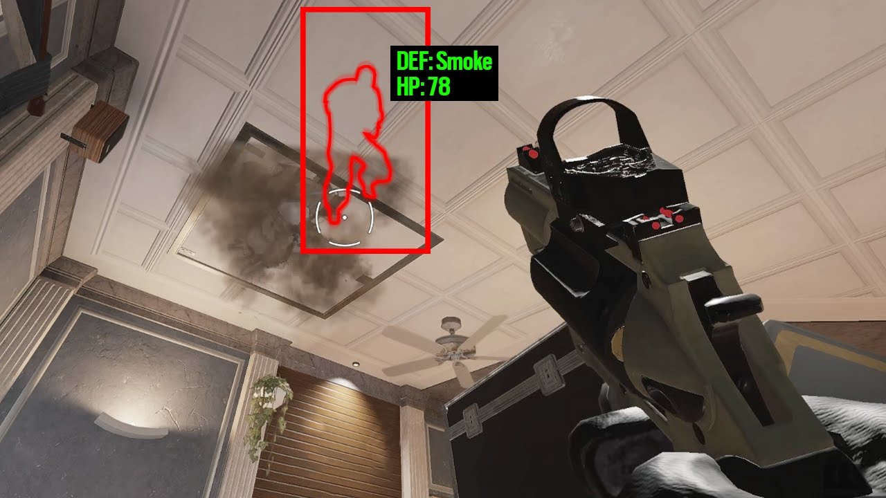 I Downloaded Wall Hacks Youtube