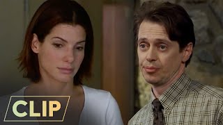 28 Days 2000 The Patients Prepare For The Outside Sandra Bullock Steve ...