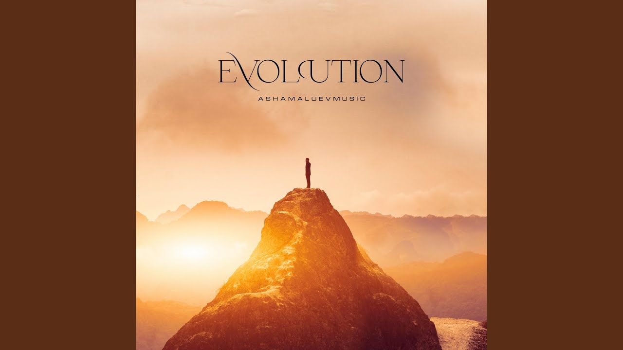 Evolution Youtube Music