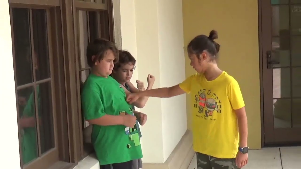 Ninja Training Youtube