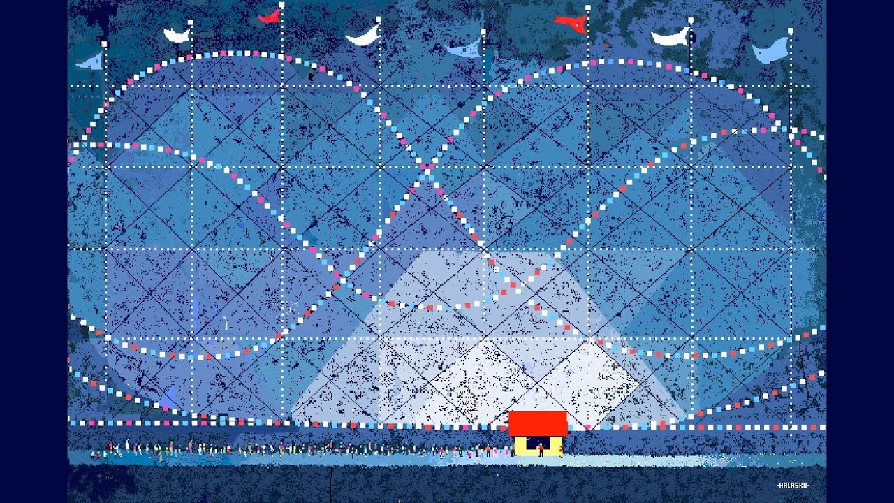 The Pixel Painter Youtube