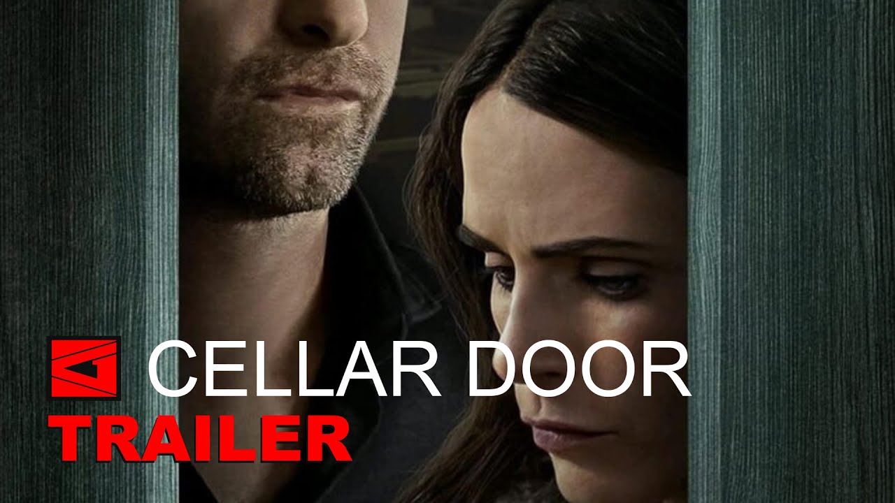 Cellar Door Trailer Starring Laurence Fishburne Scott Speedman